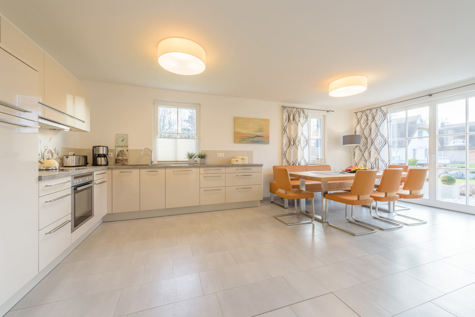 Ferienhaus mit Pool Rügen ★ Sauna & Luxus in Glowe