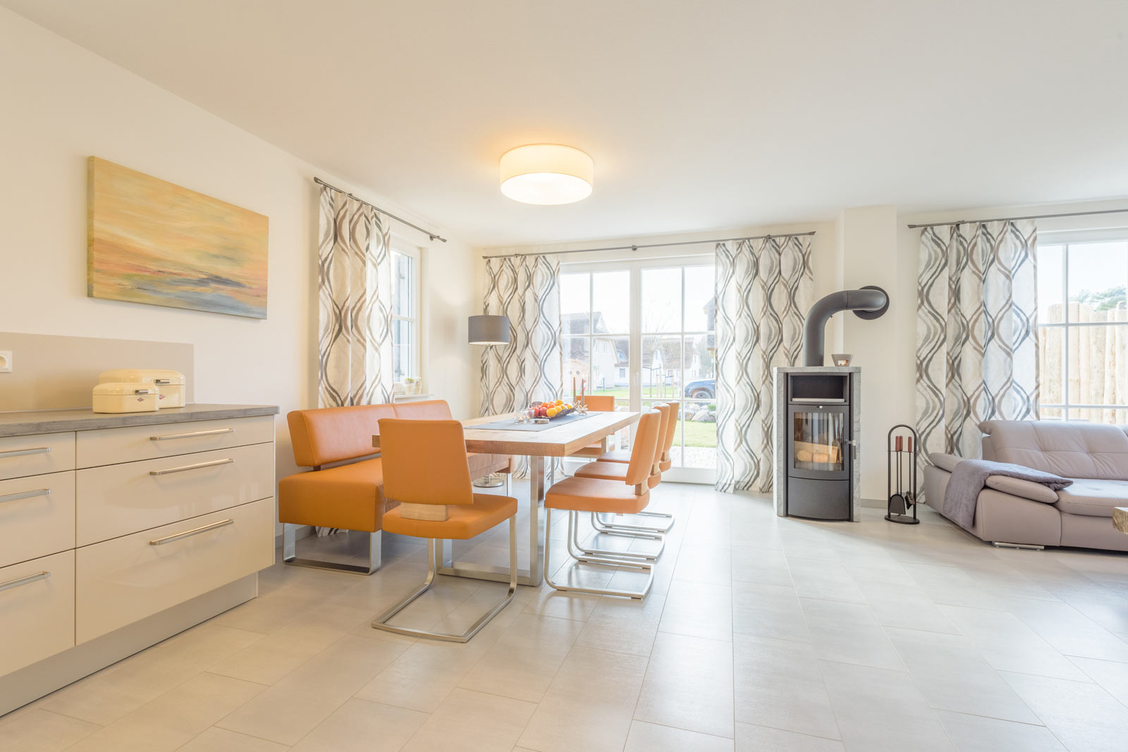 Ferienhaus mit Pool Rügen ★ Sauna & Luxus in Glowe